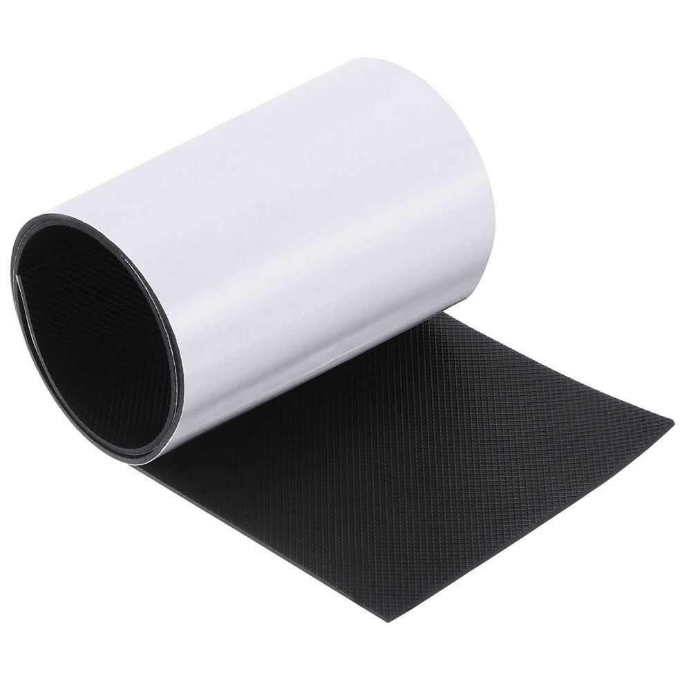 Non Slip Furniture Pads, 20.5x4 Inch Cuttable Self Adhesive Floor ...