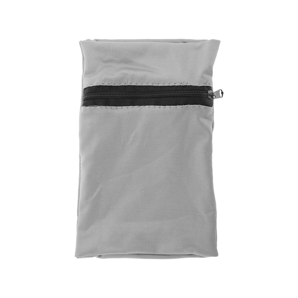 Durable Arm Bag Zipper Sports Wrist Bag for Sports Small 1 Pc