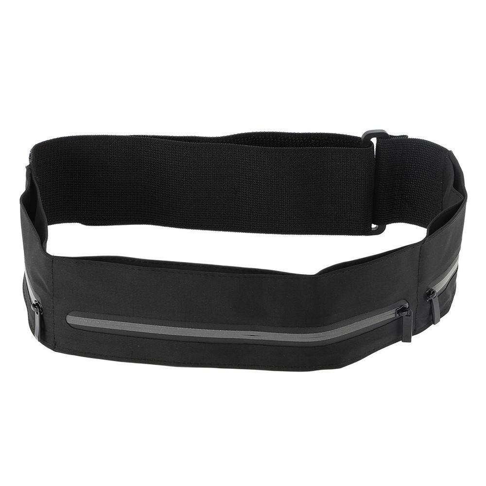 Waist Pack Bag, Running Belt Fanny Pack for Hiking Cycling Workout ...