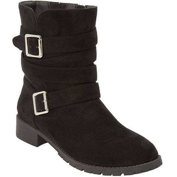 Comfortview Women's The Madi Boot