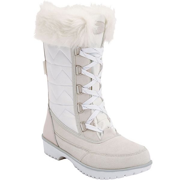 Comfortview Women's The Eileen Waterproof Boot