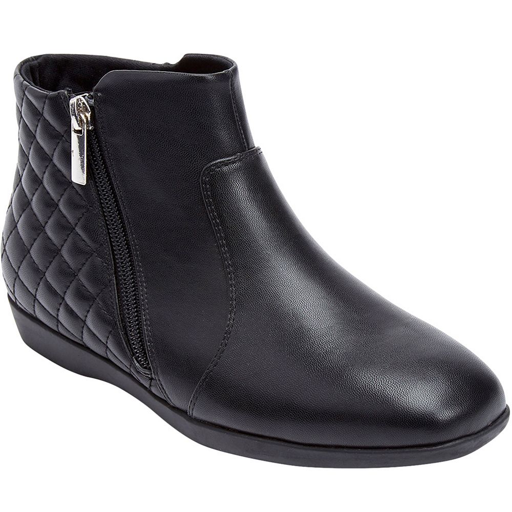 Comfortview Women's The Ceil Bootie