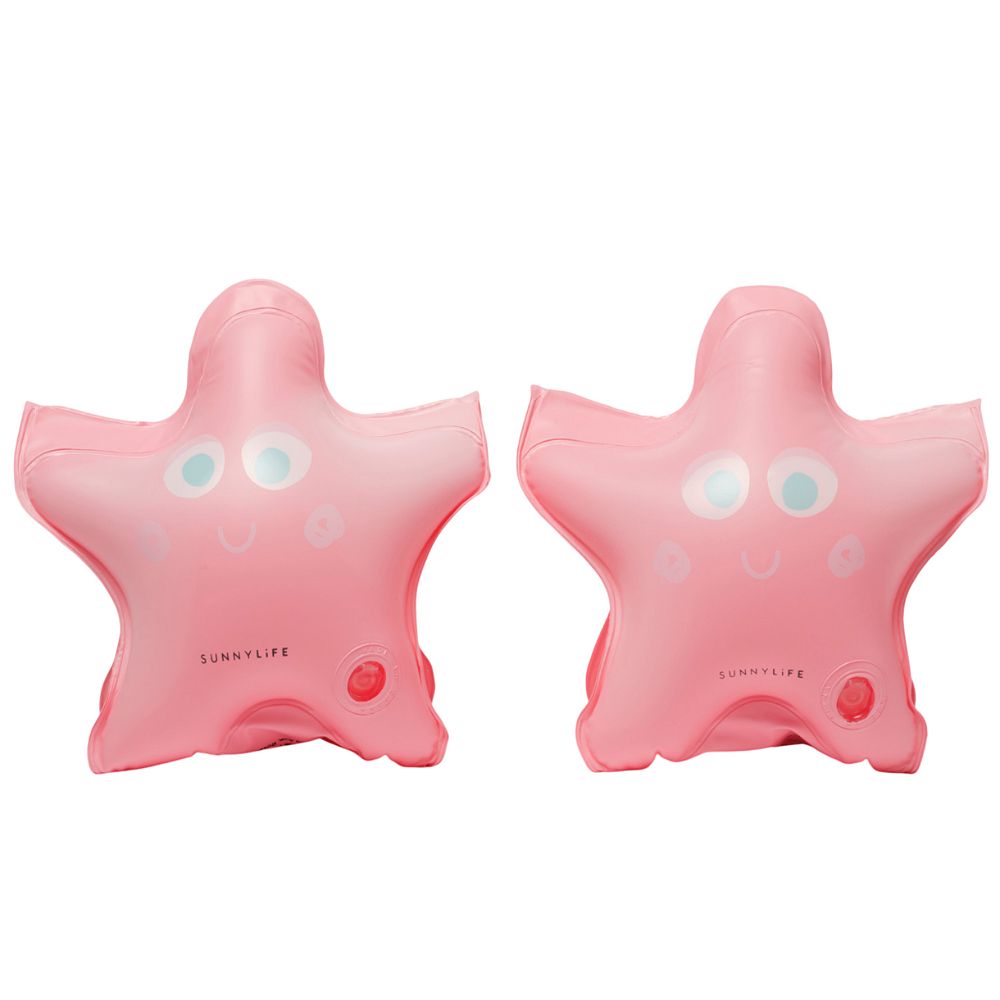 SUNNYLiFE Buddy Float Bands Melody The Mermaid Inflatable Arm ...