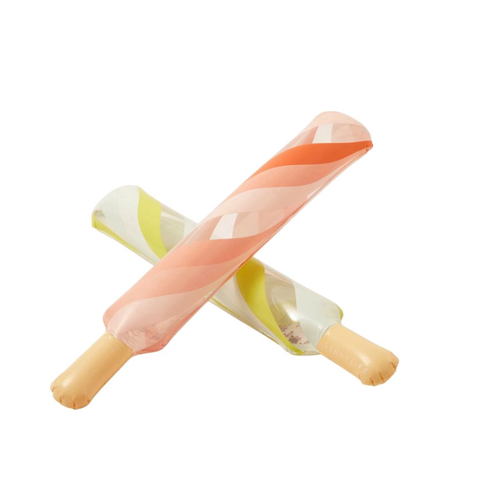 SUNNYLiFE 2 Pack Ice Block Inflatable Buddy