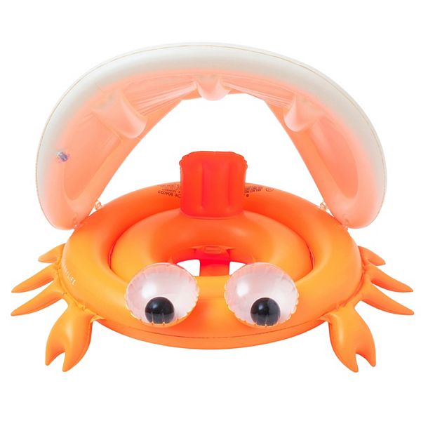 Sunnylife: Baby Float Sonny The Sea Creature Pool & Water Inflatable Ring