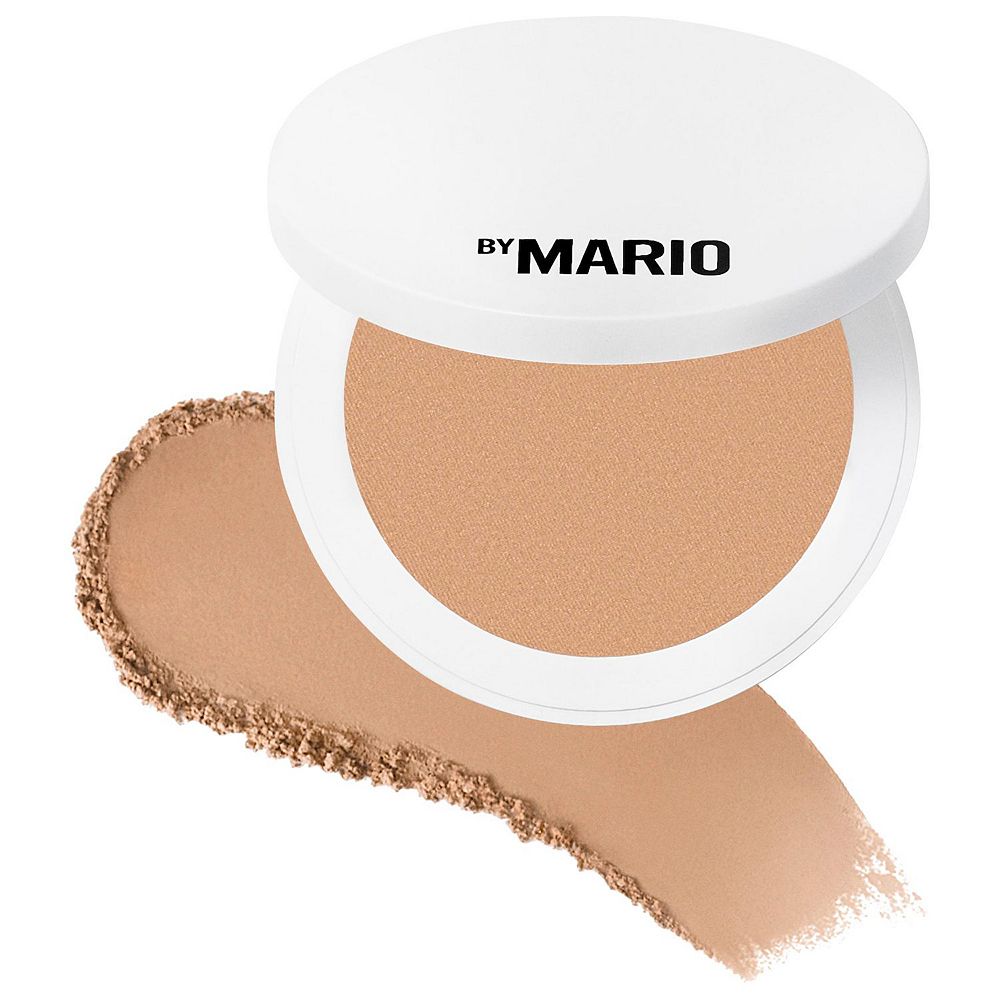 MAKEUP BY MARIO SoftSculpt Talc-Free Blurring Bronzer