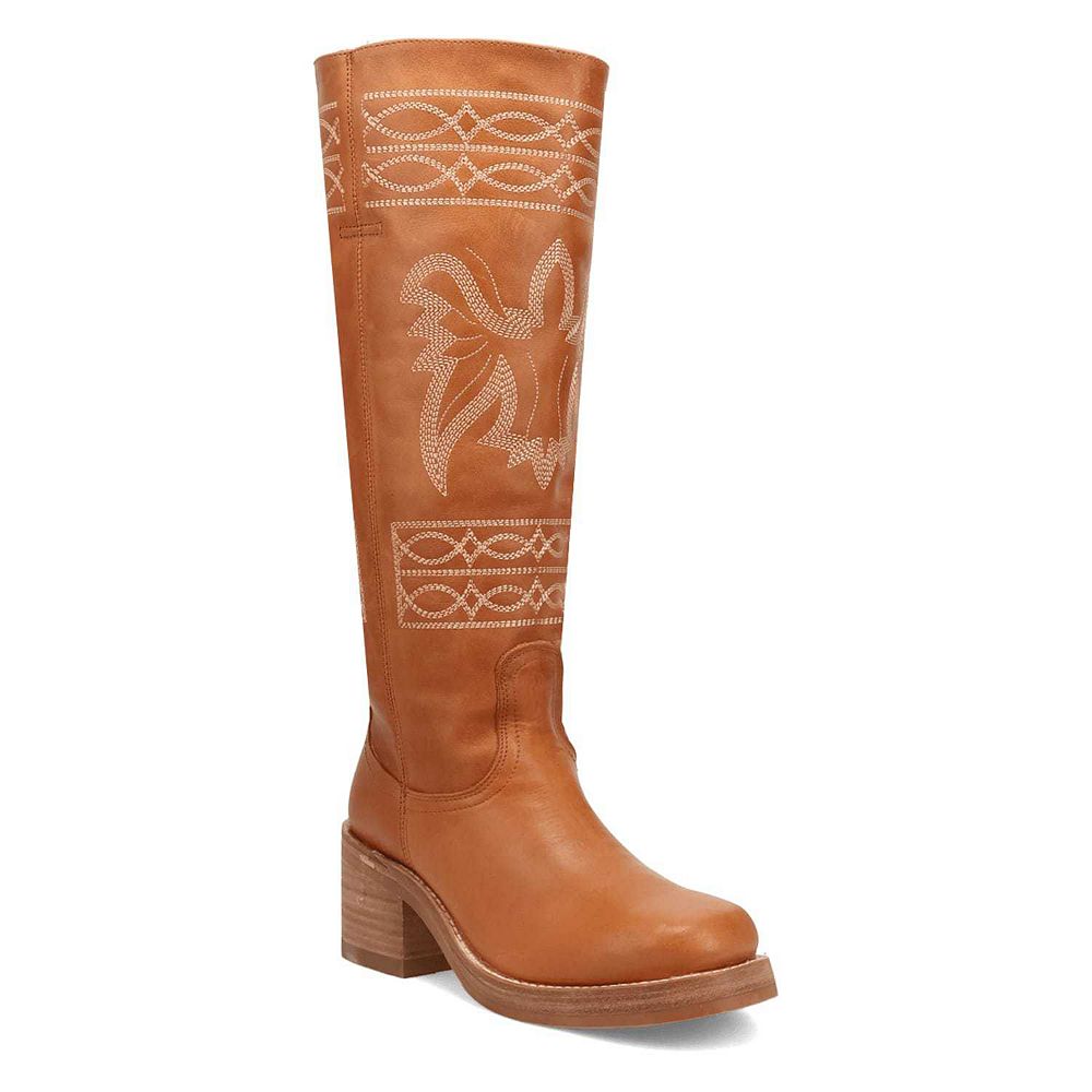 Dingo Avalon Women's Leather Boots