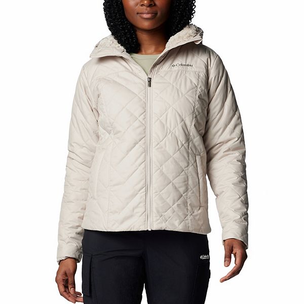 Women's Columbia Copper Crest II Hooded Jacket