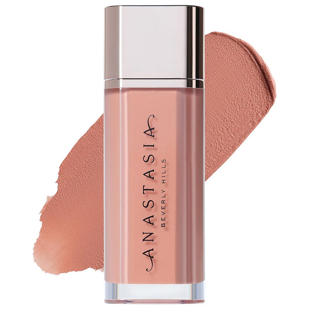 Anastasia Beverly Hills Lip Velvet Liquid Lipstick