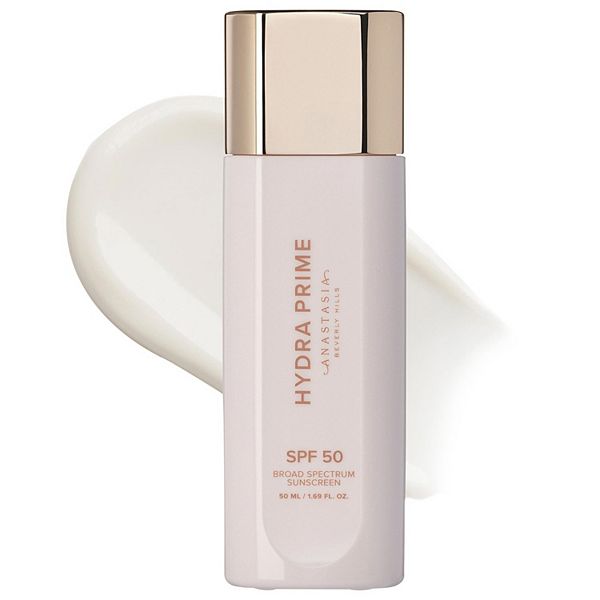 Anastasia Beverly Hills Hydra Prime SPF 50 Hydrating Face Primer