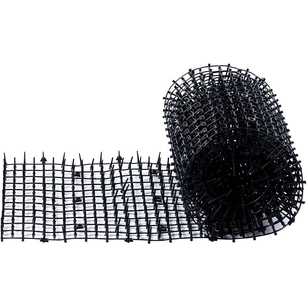 Garden Spike Indoor and Outdoor Mat Prickle Digging Stopper