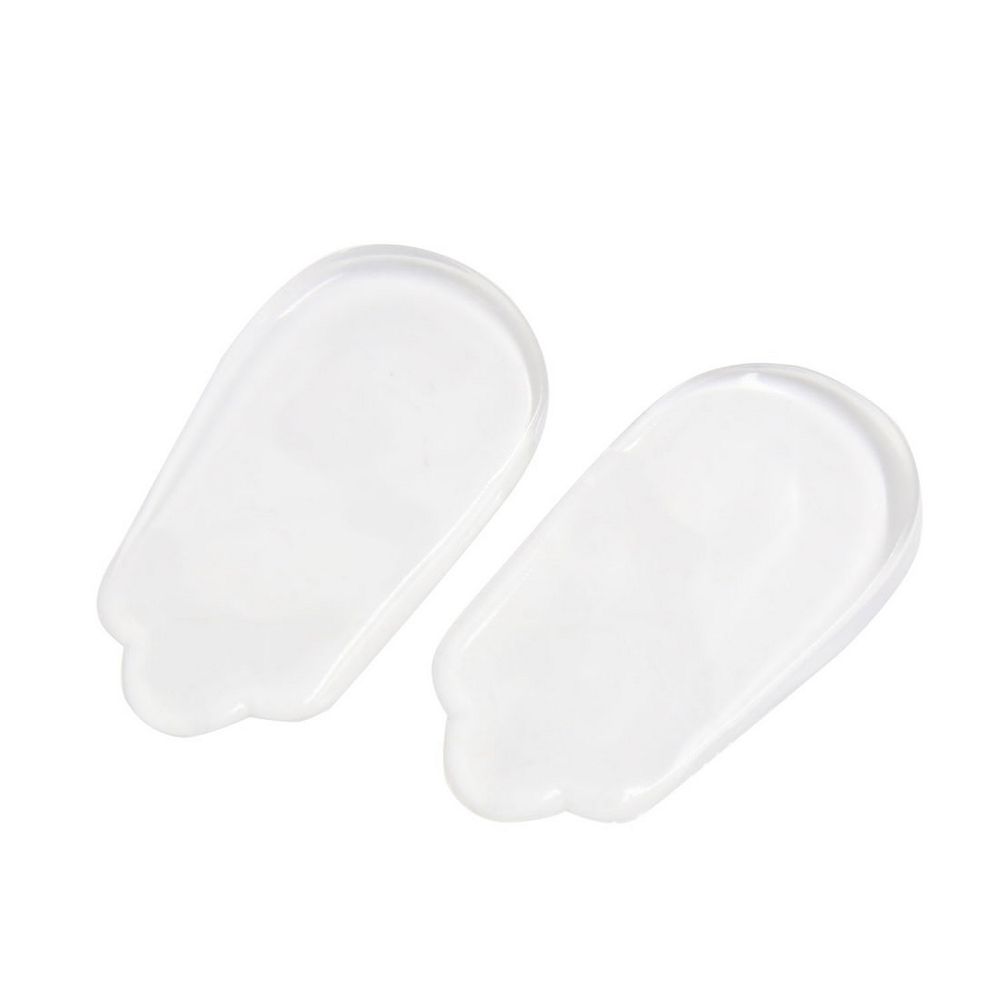 Orthopedic O-type X Type Legs Correction Silicone Insoles Cushions Size ...