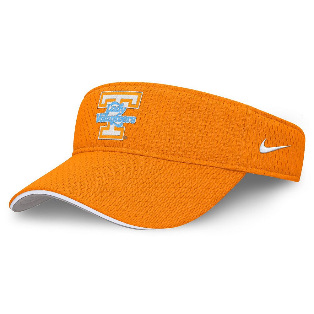 Unisex Nike Tennessee Orange Tennessee Volunteers 2026 Dugout Softball ...