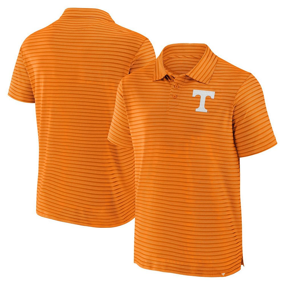 Men's Fanatics Tennessee Orange Tennessee Volunteers Victory Calls ...