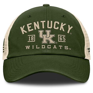 Men's Fanatics Olive Kentucky Wildcats OHT Military Appreciation ...