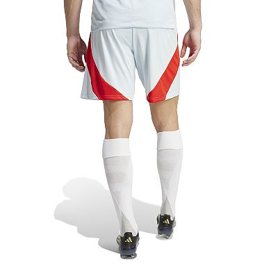 Men's adidas Light Blue FC Dallas Away 2025 The Inferno Kit Authentic ...