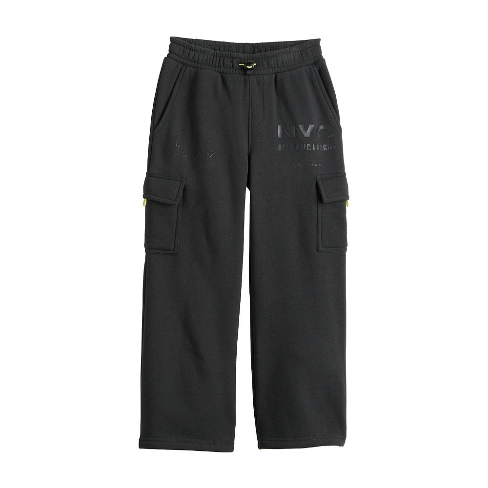Boys 4-8 Grayson Threads Kids The Label Cargo Pants