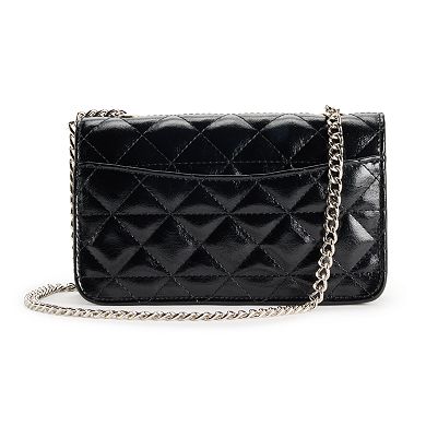 Loume Small Chain Crossbody Bag