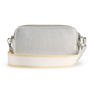 Loume Camera Crossbody Bag