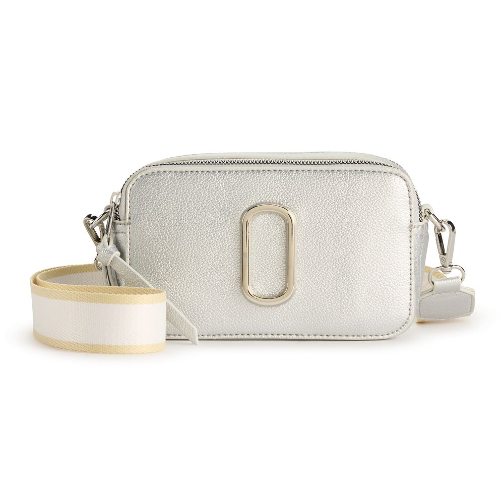 Loume Camera Crossbody Bag