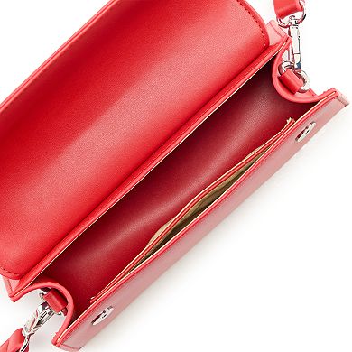 Loume Top Handle Crossbody bag