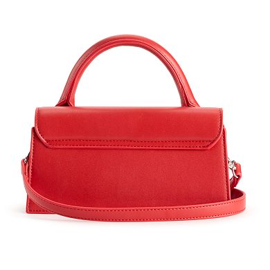 Loume Top Handle Crossbody bag