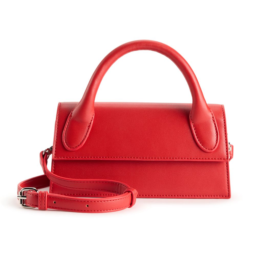 Loume Top Handle Crossbody bag