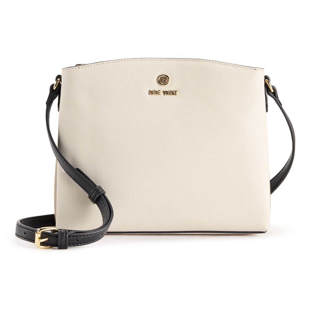Women's Nine West Siera Triple Compartment Crossbody