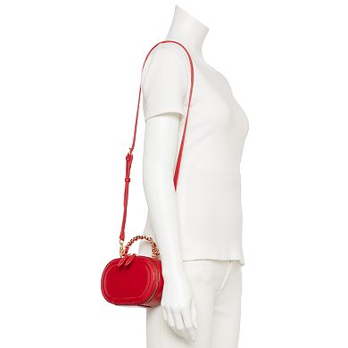 Loume Mini Crossbody Bag