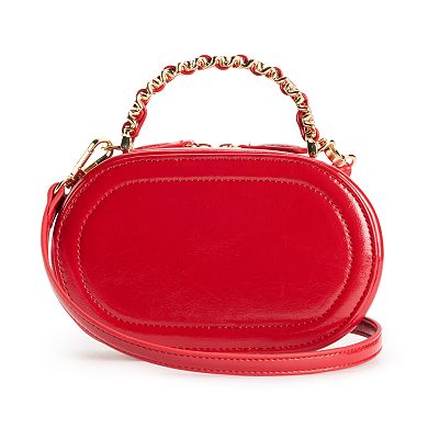 Loume Mini Crossbody Bag