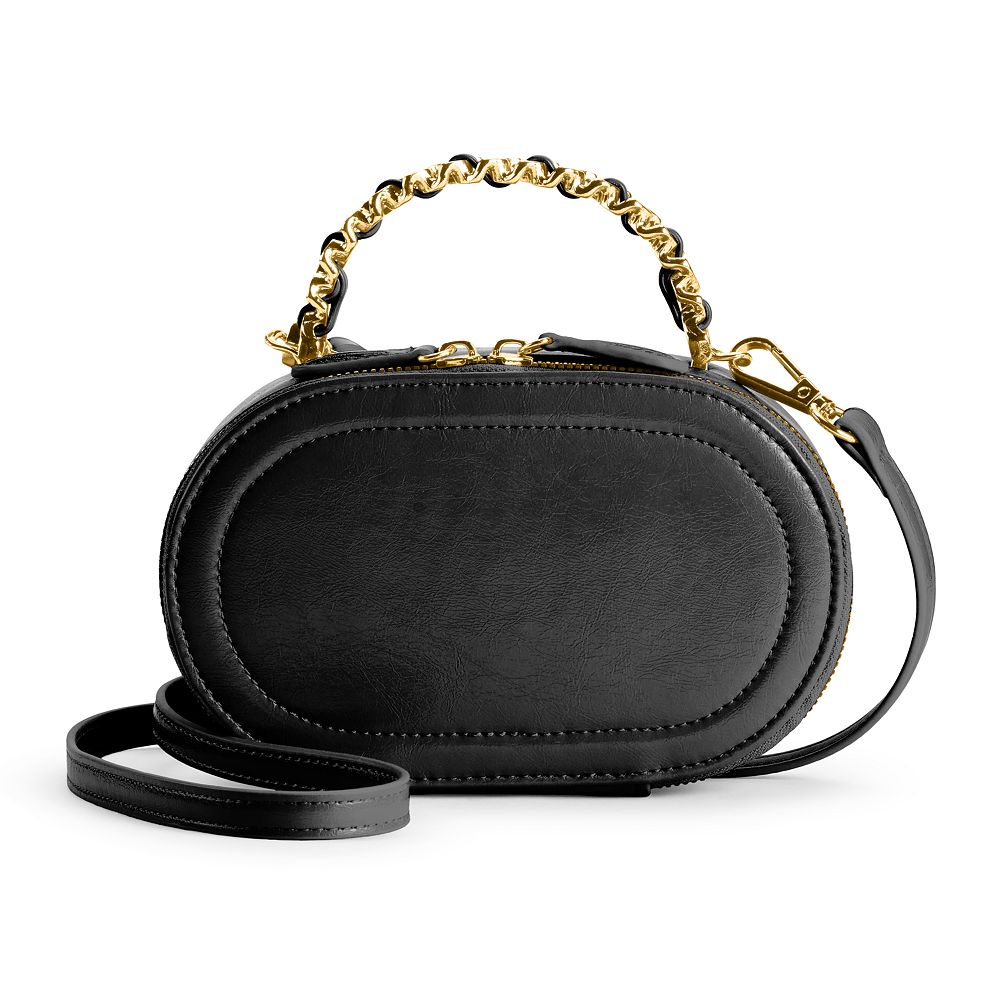 Loume Mini Crossbody Bag