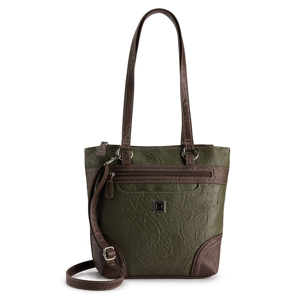 Stone & Co. Nancy 2-in-1 Tote Crossbody Bag
