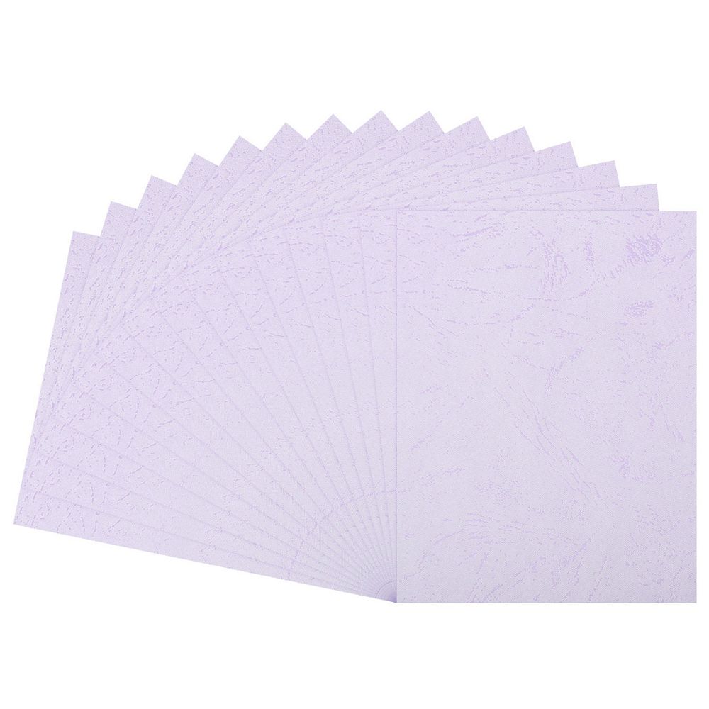 12Mil Paper Binding Presentation Covers for A4 and Letter Size(8.5x11 ...