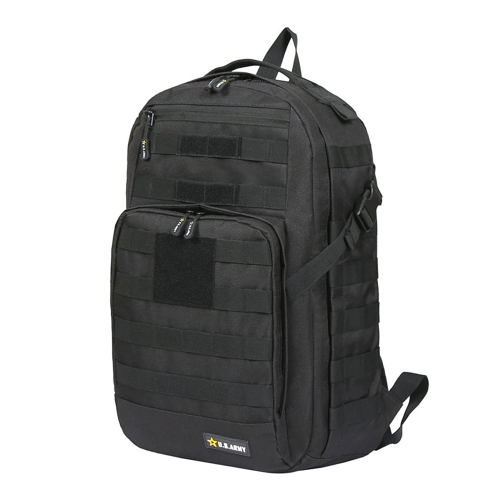 US Army WHISKEY High Performance Tactical Backpack