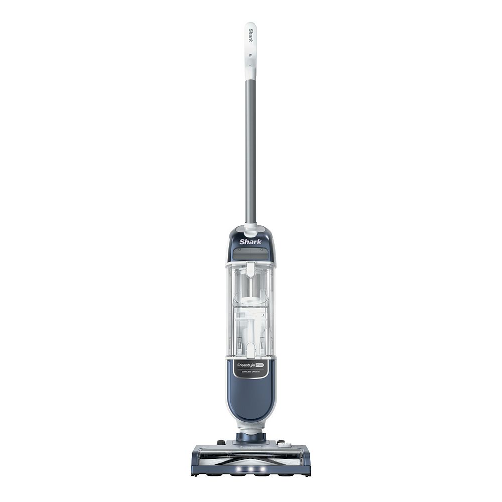 Shark Freestyle Max Cordless Upright Vacuum, Multi-Surface Cleaning ...