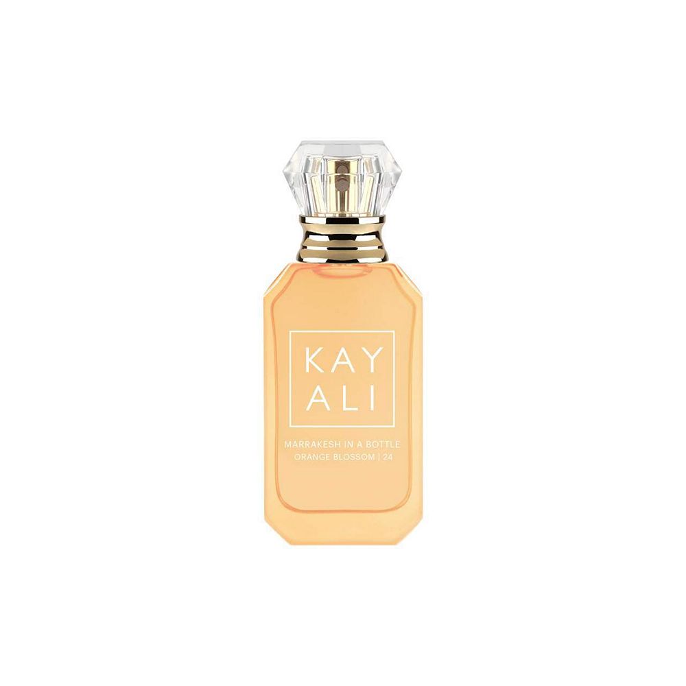 KAYALI Mini MARRAKESH IN A BOTTLE ORANGE BLOSSOM | 24 Eau de Parfum