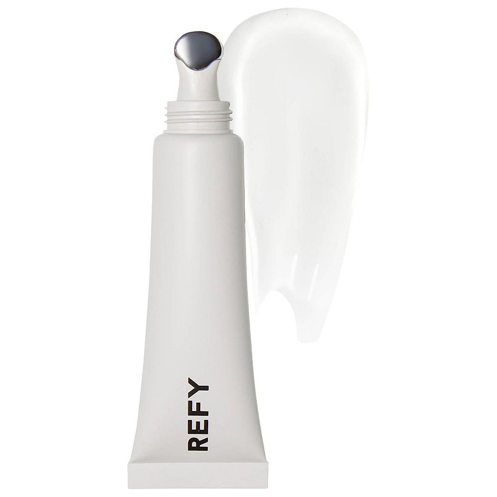 REFY Lip Gloss with Hyaluronic Acid