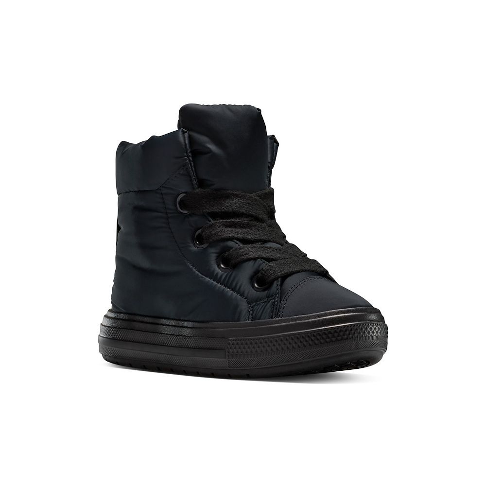 Converse Chuck Taylor All Star Element Women's Lace-Up Ankle Boots