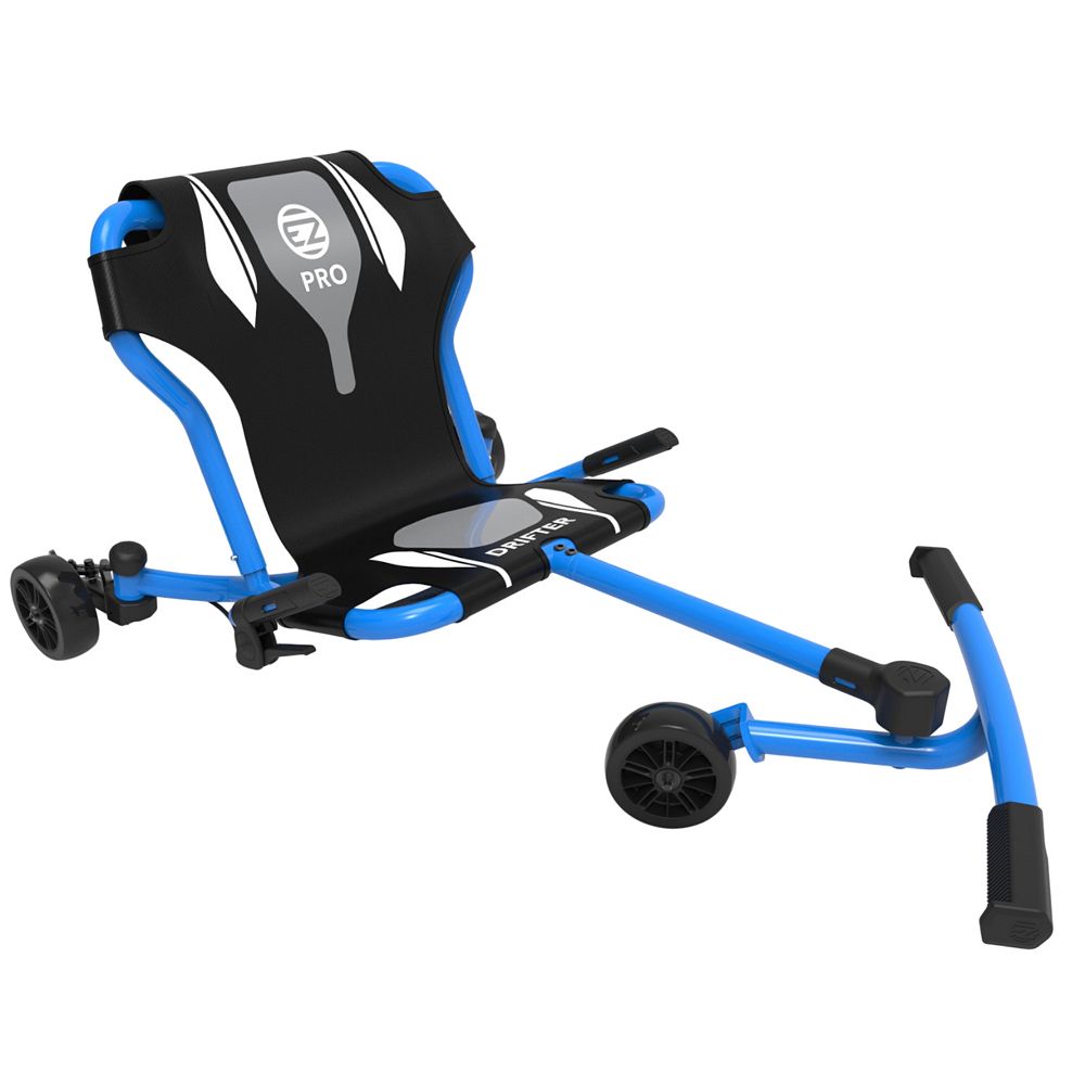 EzyRoller Drifter Pro X Ride-On Scooter