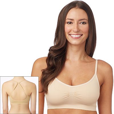 Juniors Saint Eve Bra Seamless Day Bra 30030K