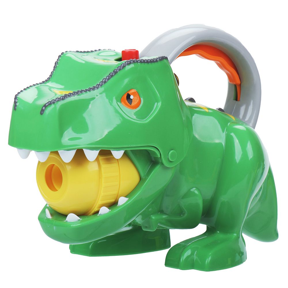 Kid Galaxy Dino Flashlight & Projector with 3 Discs & 24 Images
