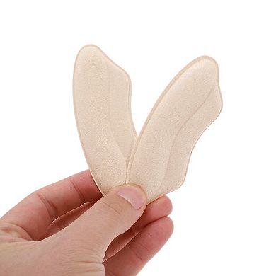 Comfortable Heel Pads for Prevent Rubbing 2 Pair