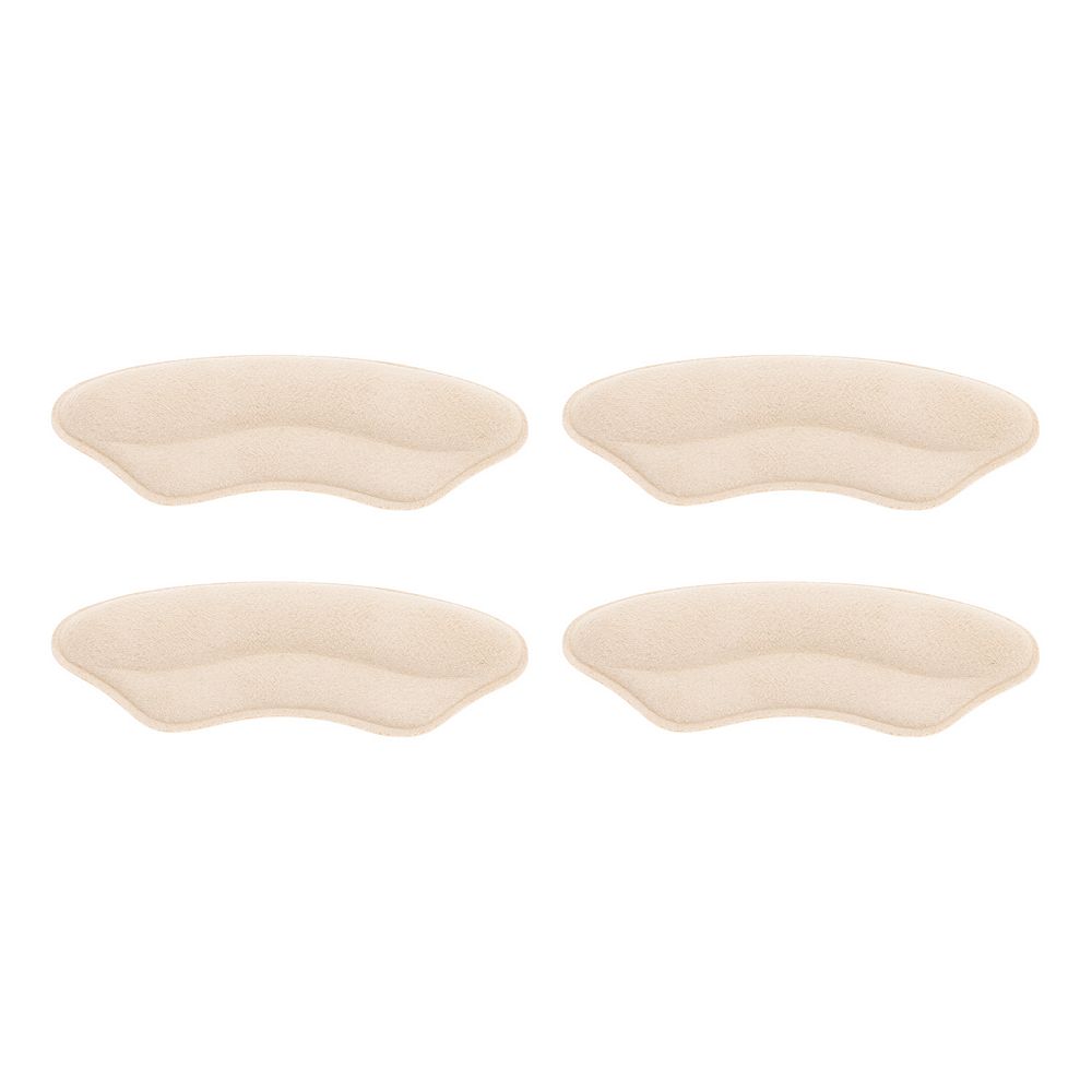 Comfortable Heel Pads for Prevent Rubbing 2 Pair