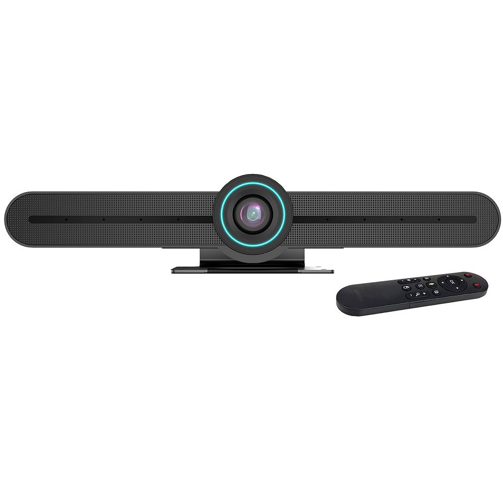 Delton C75 PTZ AI Tracking 4K Webcam