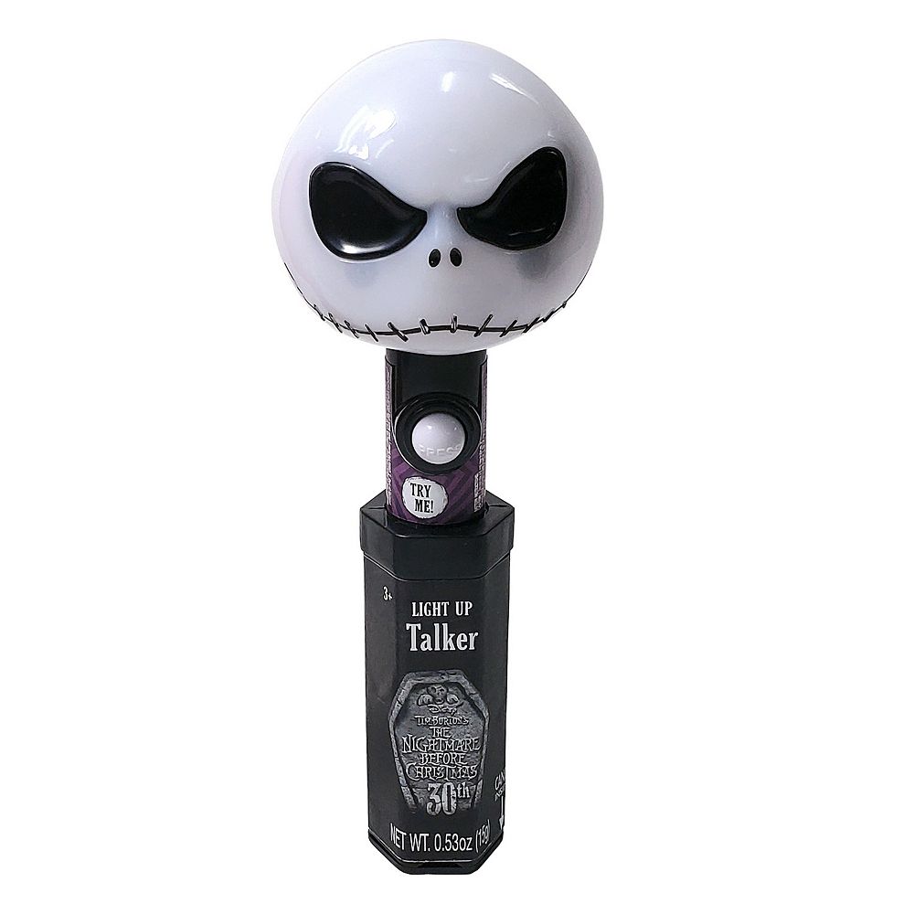 Candyrific Disney's Light Up Talker Toy
