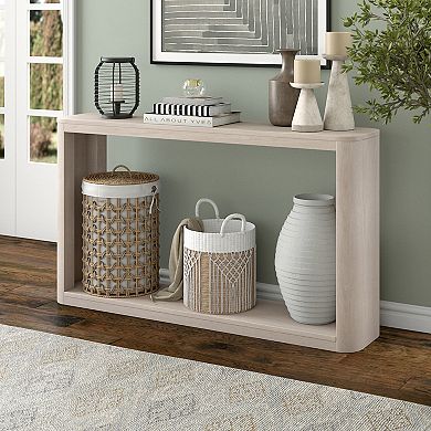 Finley & Sloane Kellan Rectangular Console Table