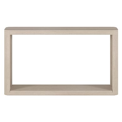 Finley & Sloane Kellan Rectangular Console Table