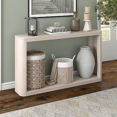Finley & Sloane Kellan Rectangular Console Table