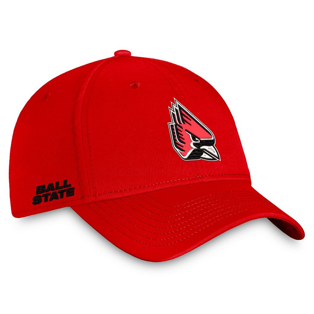 Men's Top of the World Cardinal Ball State Cardinals Reflex Performance ...
