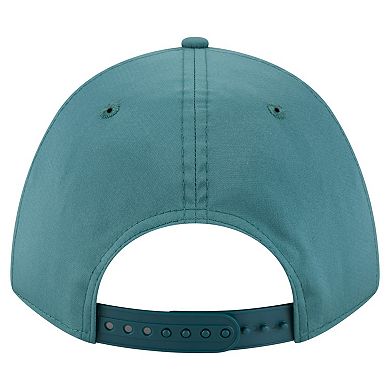 Men's New Era White/Midnight Green Philadelphia Eagles Adventure ...